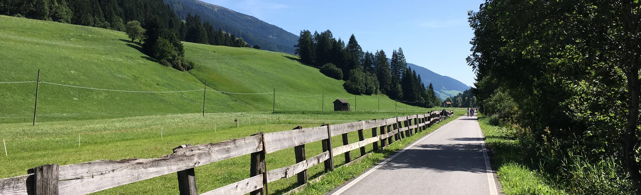 Ciclabile della Drava: Dobbiaco - Prato alla Drava: 7 Reviews, Map ...
