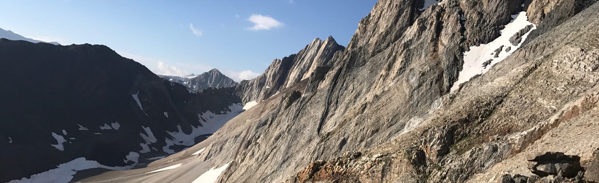 Mount Morrison from Convict Lake: 81 fotos - Califórnia | AllTrails