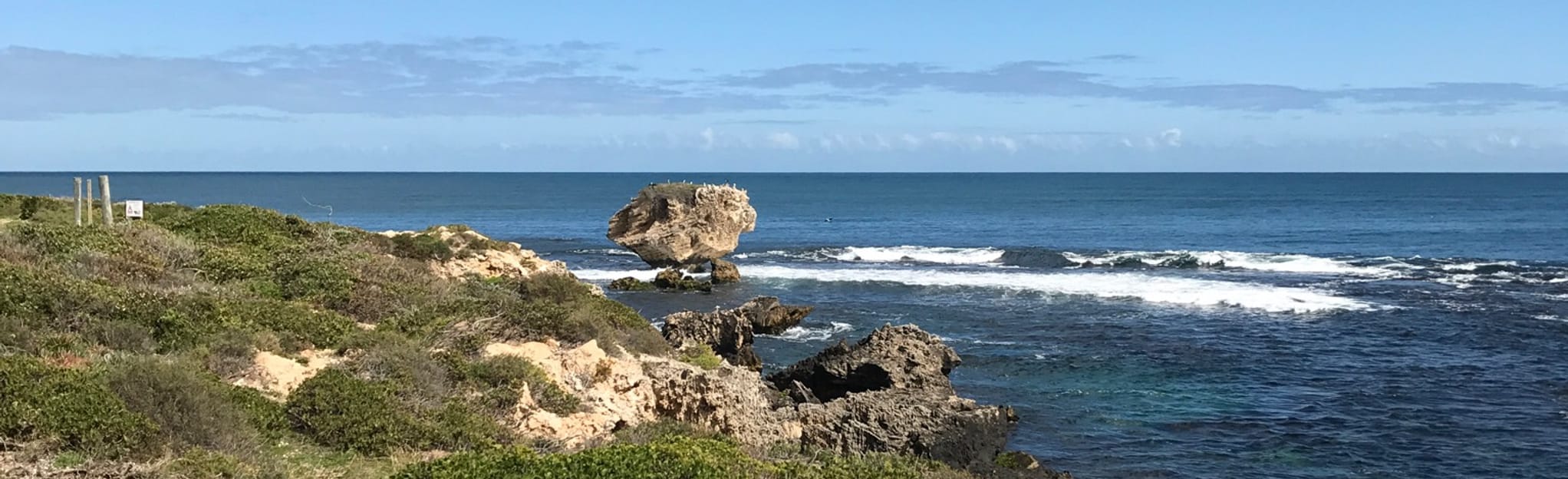 Cape Peron Loop Trail, Western Australia, Australia - 196 Reviews, Map ...