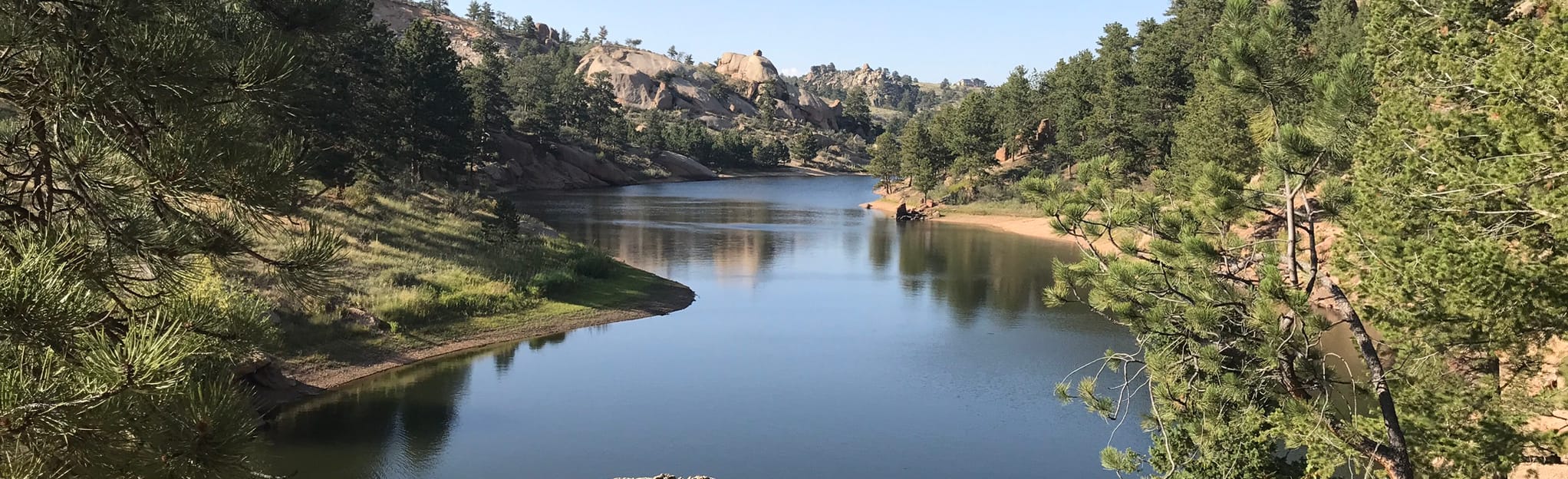 Crow Creek Trail to Hidden Falls, Wyoming - 1,061 Reviews, Map | AllTrails