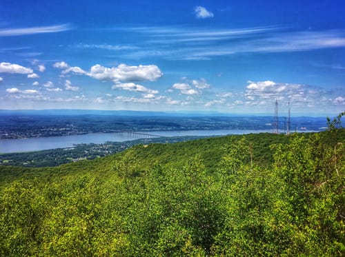 2023 Best 10 Trails near North Beacon Mountain | AllTrails