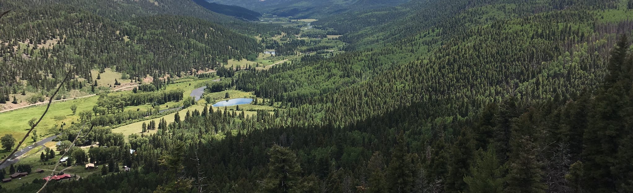 No Name Lake Trail | Map, Guide - Colorado | AllTrails