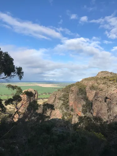 Best Hikes and Trails in Mount Arapiles Tooan State Park | AllTrails