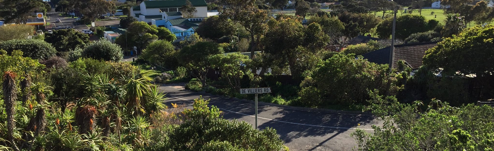 Slangkop Lighthouse Loop | Map, Guide - Western Cape, South Africa ...