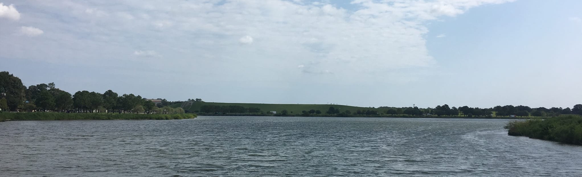 Lake Trashmore Loop Trail - Virginia | AllTrails