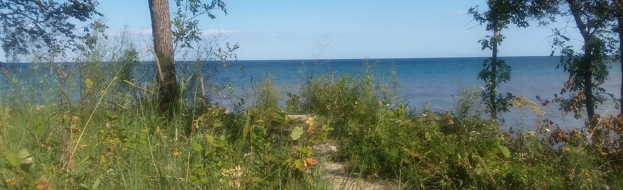 Harrington Beach State Park Trail, Wisconsin - 230 Reviews, Map | AllTrails