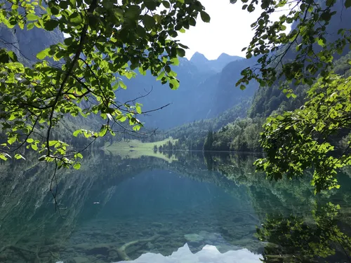 10 Best Hikes and Trails in Berchtesgaden National Park | AllTrails