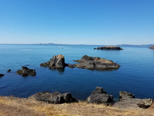 10 Best Hikes and Trails in Deception Pass State Park | AllTrails