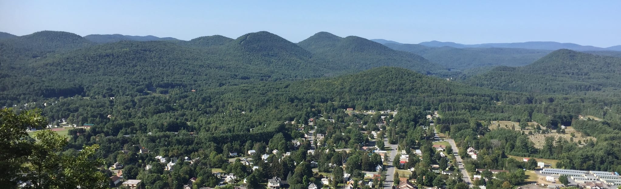 Hackensack Mountain via Northern Trailhead, New York - 184 Reviews, Map ...