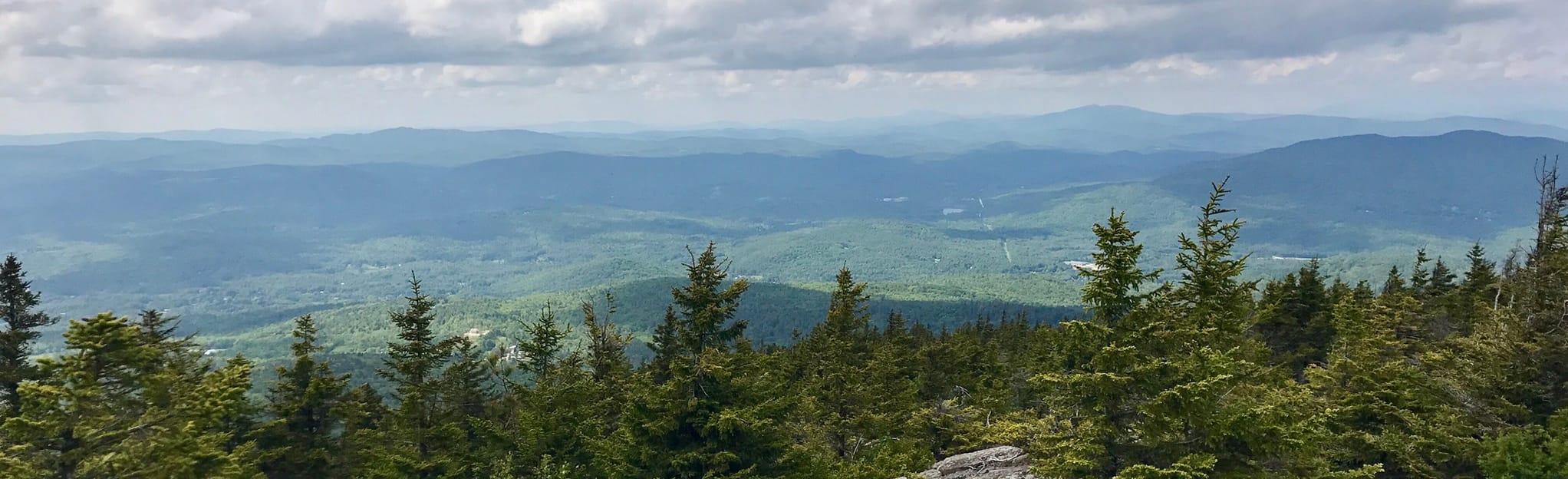 Mount Kearsarge via Winslow Trail, New Hampshire - 610 Reviews, Map ...