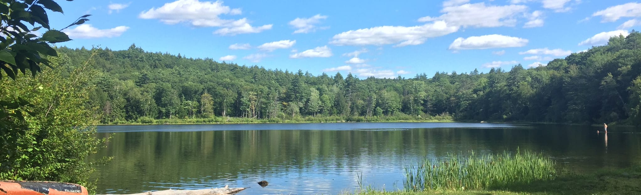 Boston Lot Lake, New Hampshire - 662 Reviews, Map | AllTrails