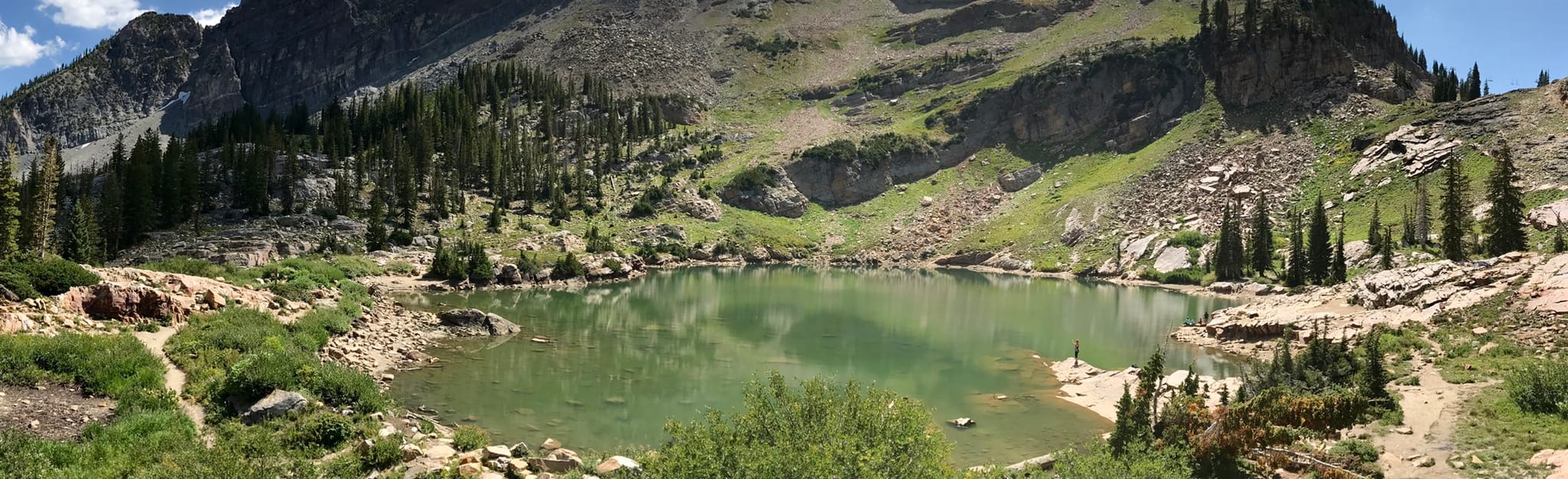 Devils Castle - Utah | AllTrails