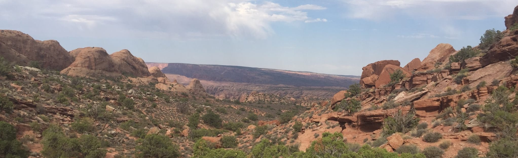 Hidden Valley Trail, Utah - 943 Reviews, Map | AllTrails