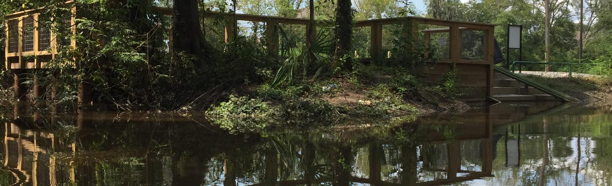 AllTrails | Bayou Fountain Paddle: 6 Reviews, Map - Louisiana