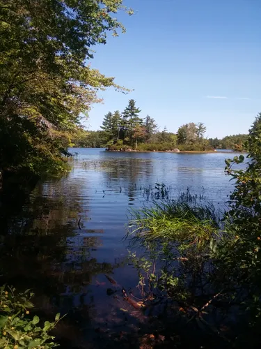 10 Best Hikes and Trails in City of Manchester Water Works | AllTrails