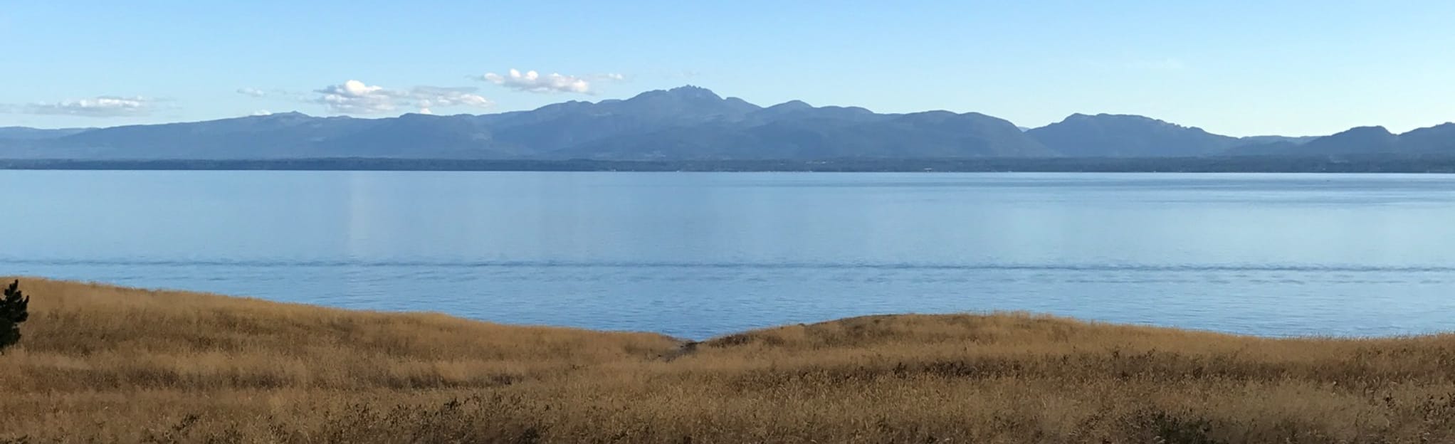 Helliwell Provincial Park Loop: 249 foto's - Brits-Columbia, Canada ...
