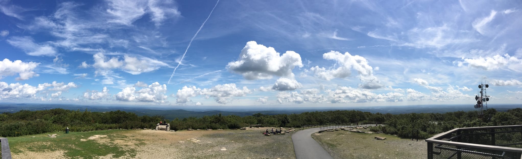 Bicentennial, Pine Hill, Loop Trail Loop: 587 Reviews, Map ...