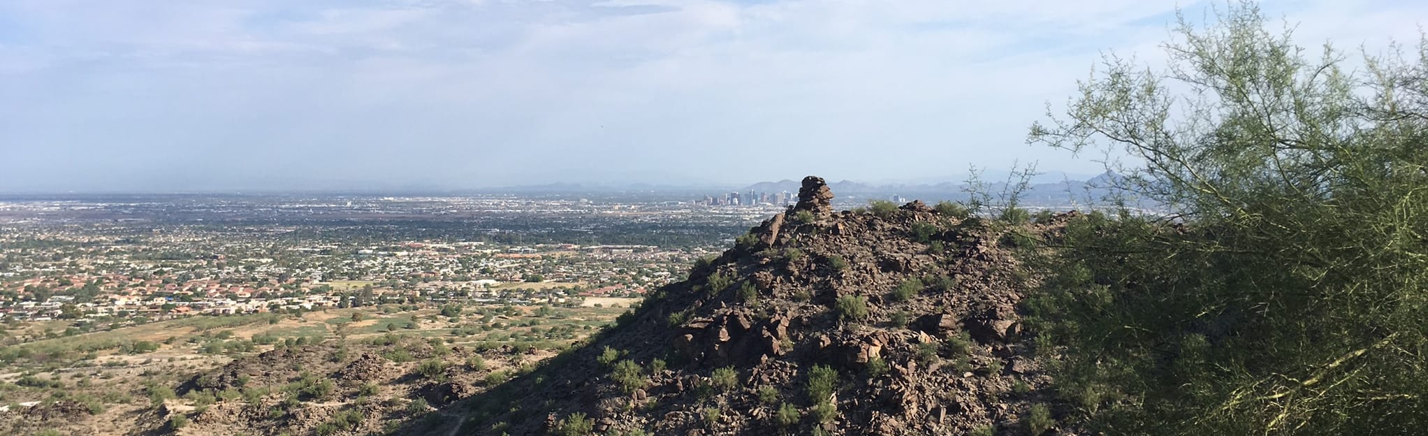 Holbert Trail, Arizona - 789 Reviews, Map | AllTrails