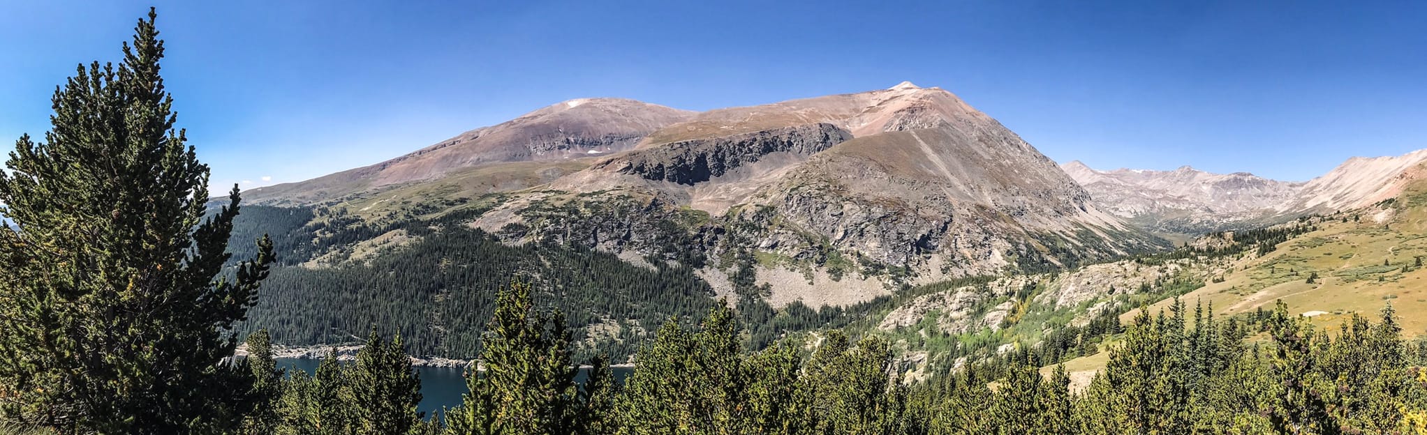 Hoosier Pass Loop, Colorado - 2,256 Reviews, Map | AllTrails