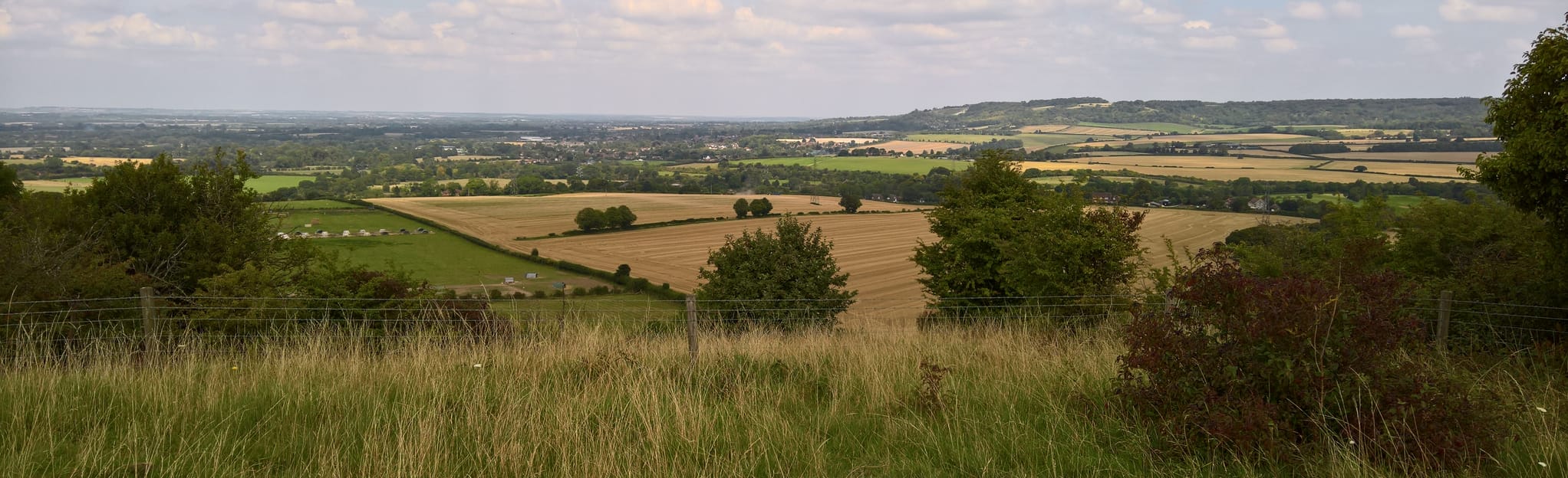 Lodge Hill Circular: 12 Reviews, Map - Buckinghamshire, England | AllTrails