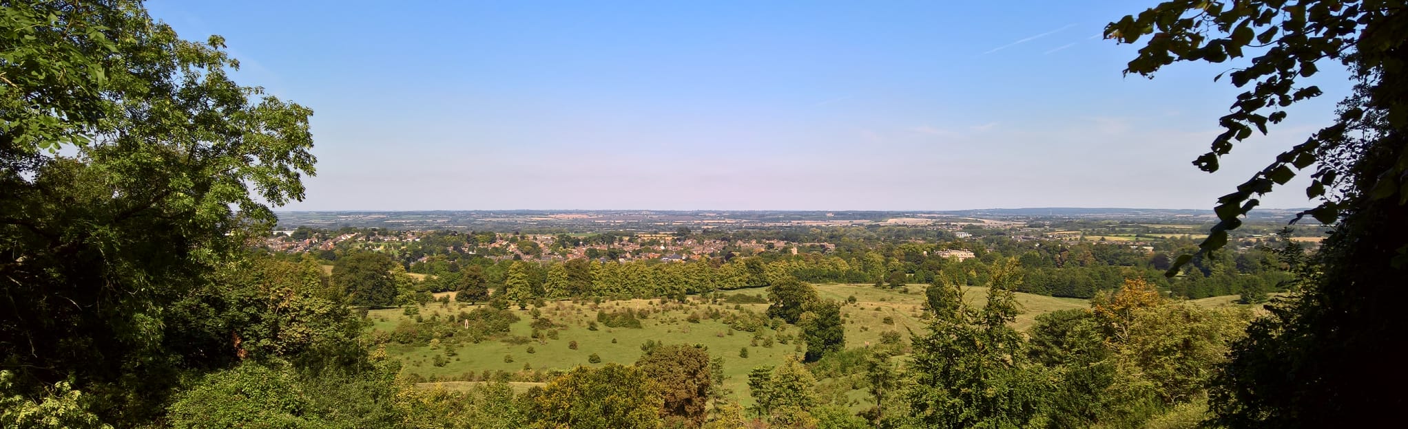 Tring Park and Hastoe Circular, Hertfordshire, England - 131 Reviews ...