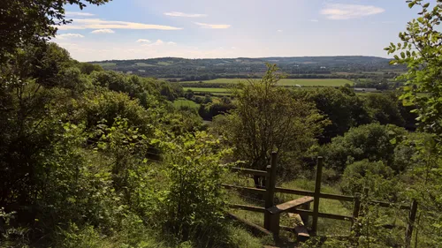 Best Camping Trails in Chiltern Hills National Landscape (AONB) | AllTrails