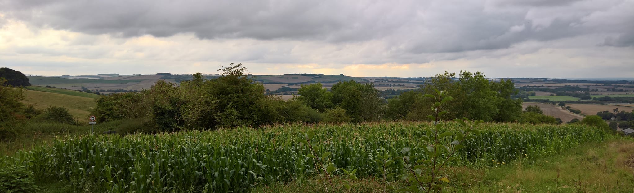 Aldbourne Circular, Wiltshire, England - 8 Reviews, Map | AllTrails