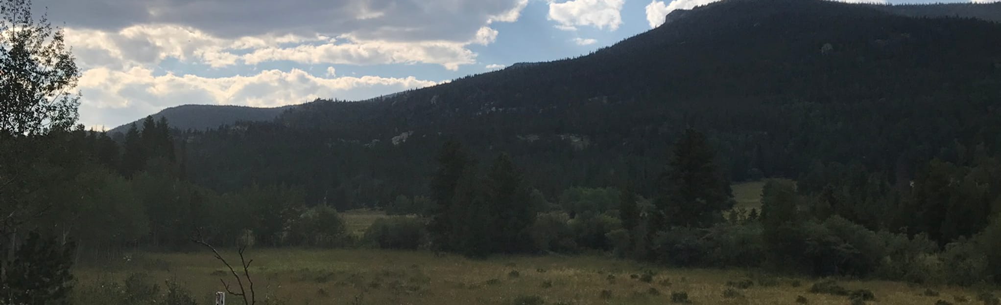 Bunce School Road | Map, Guide - Colorado | AllTrails