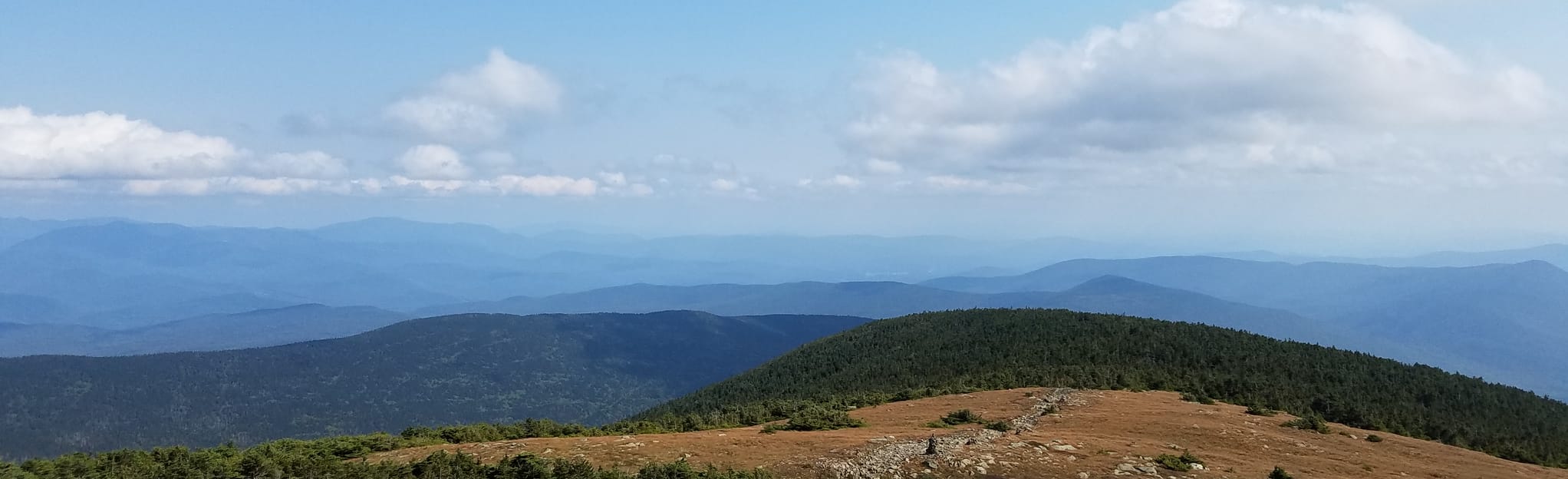 Mount Jim and Mount Waternomee Ridge Trail, New Hampshire - 68 Reviews ...