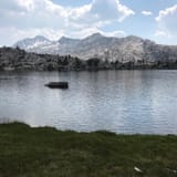 Florence Lake to Edison Lake via John Muir Trail, California - 26 ...