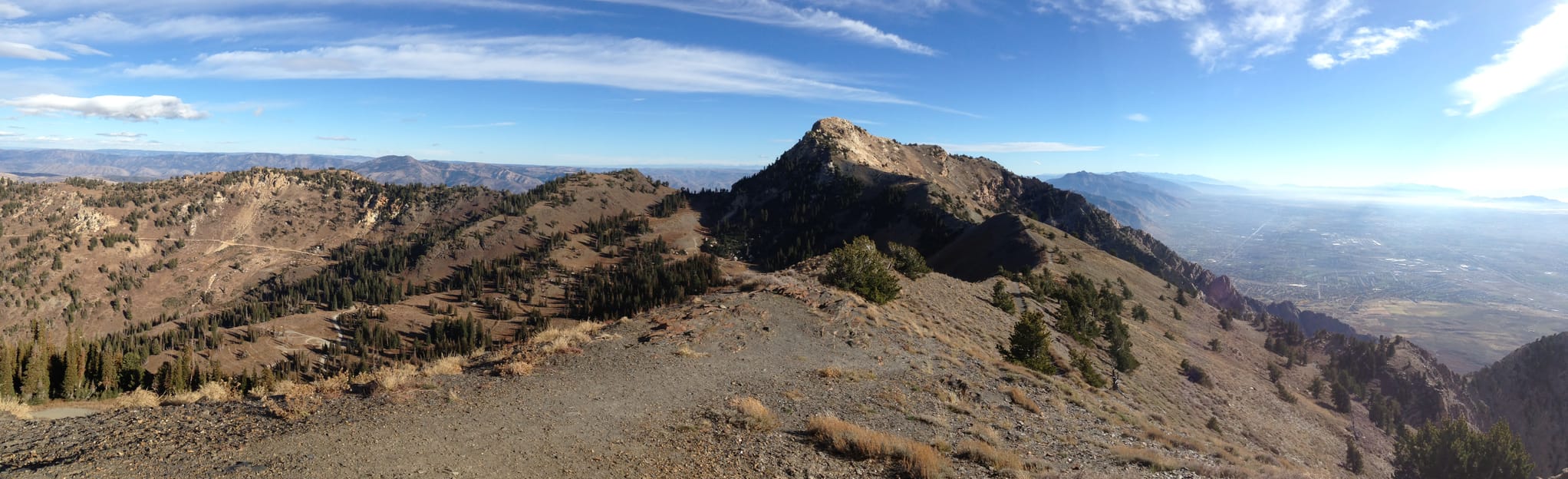 Great Western Trail: Wasatch Area: 6 Reviews, Map - Utah | AllTrails