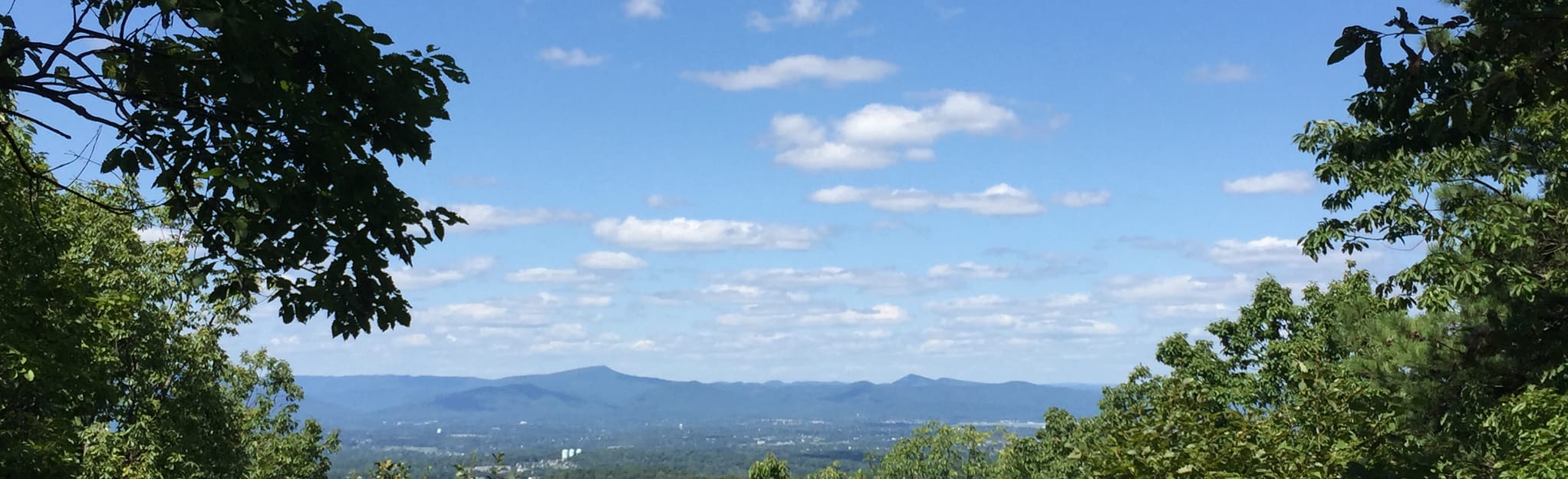 Buck Mountain Overlook Trail, Virginia - 79 Reviews, Map | AllTrails
