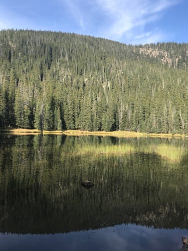 Best 10 Hikes and Trails in Pecos Wilderness | AllTrails