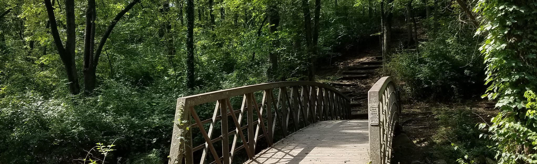 Lower Ridge Trail | Map, Guide - Kansas | AllTrails