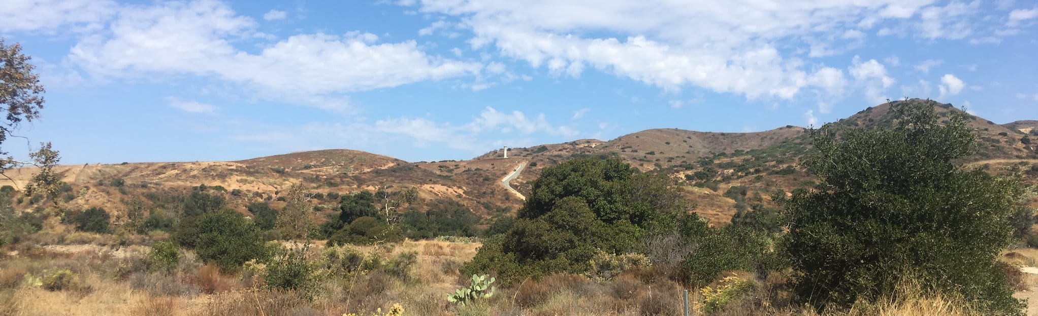 Irvine Regional Park Loop, California - 524 Reviews, Map | AllTrails