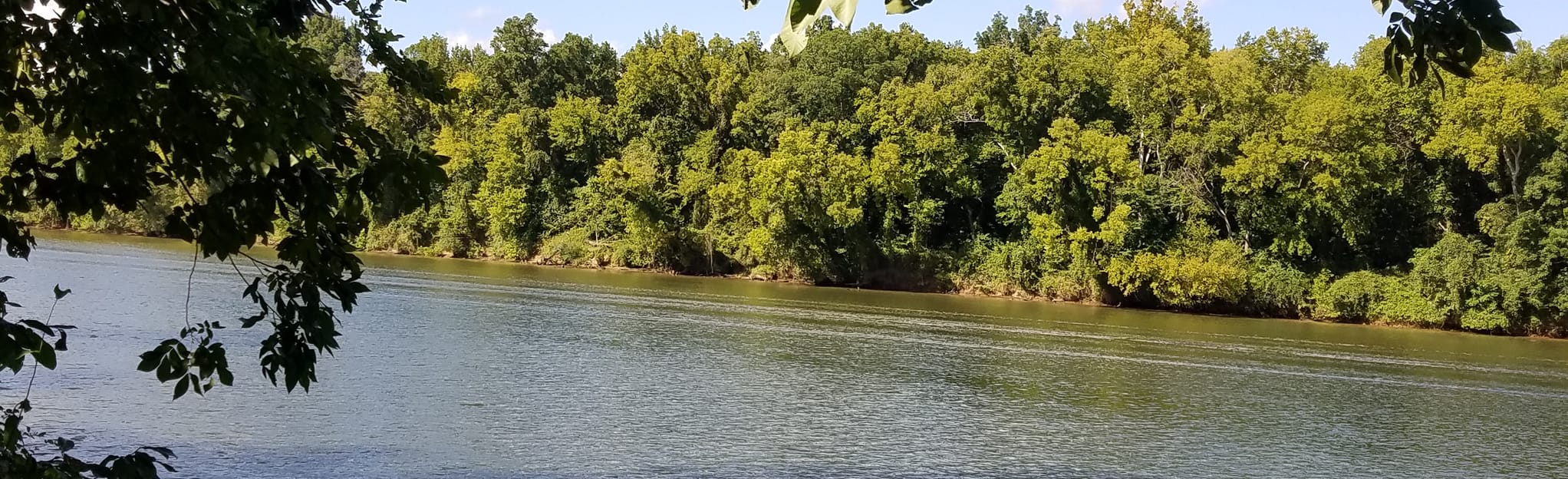 AllTrails | Robious Landing Park: 455 Reviews, Map - Virginia