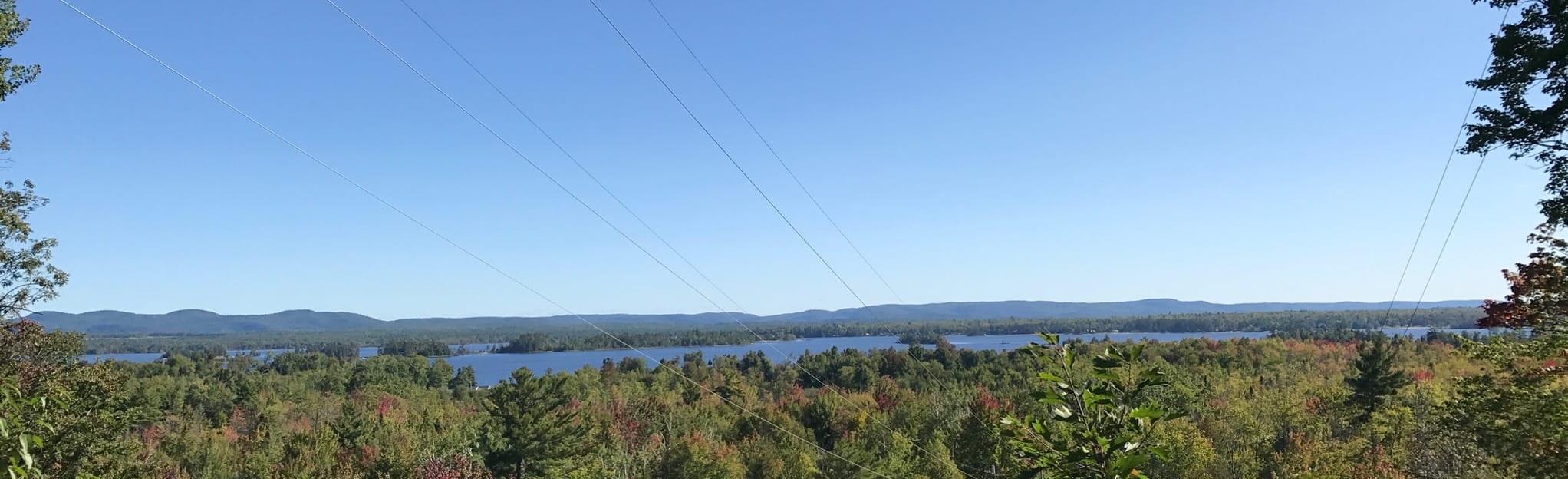 Petawawa Terrace Provincial Park: 96 foto's - Ontario, Canada ...