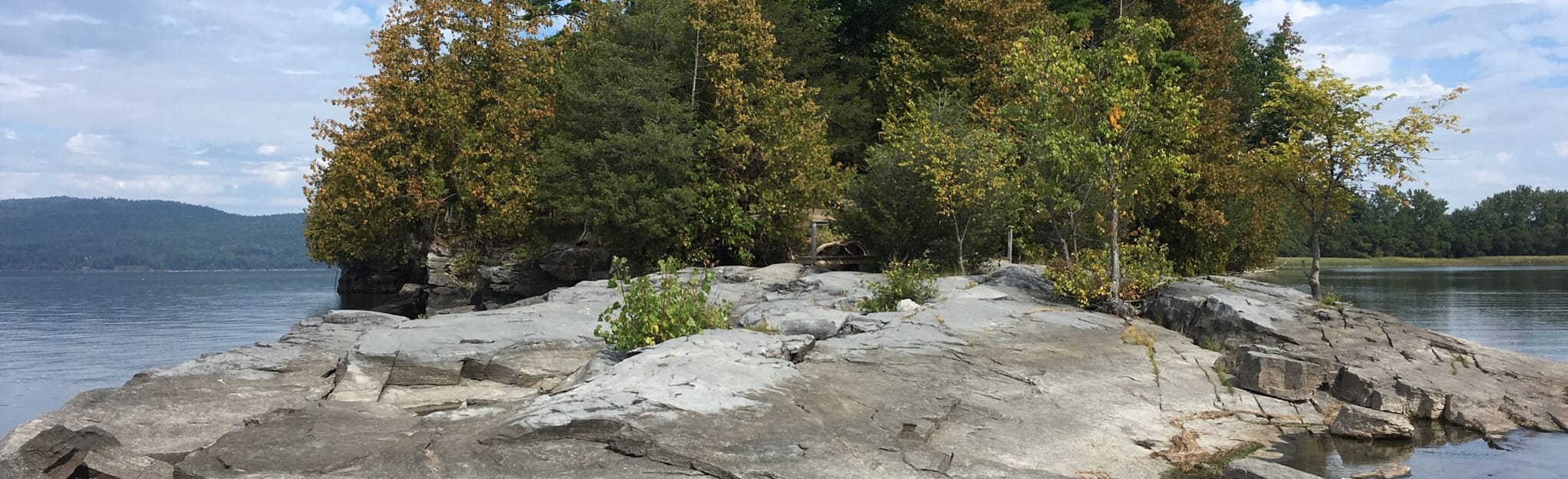 Button Bay Trail, Vermont - 156 Reviews, Map | AllTrails