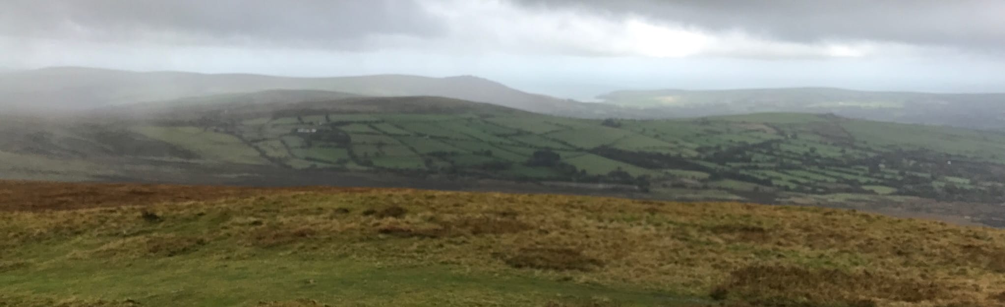 Foel Feddau and Foel Cwmcerwyn, Pembrokeshire, Wales - 25 Reviews, Map ...