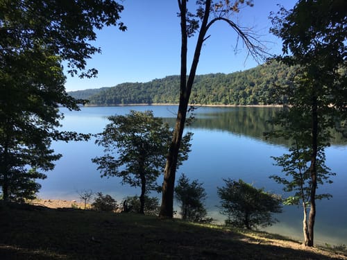 Best Hikes and Trails in Tygart Lake State Park | AllTrails