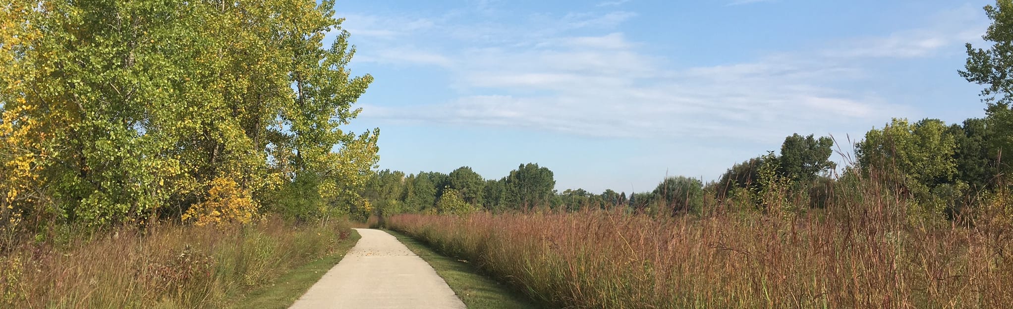 Pike River Pathway North - Wisconsin | AllTrails
