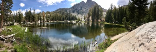 Best 10 Hikes and Trails in Sierra National Forest | AllTrails