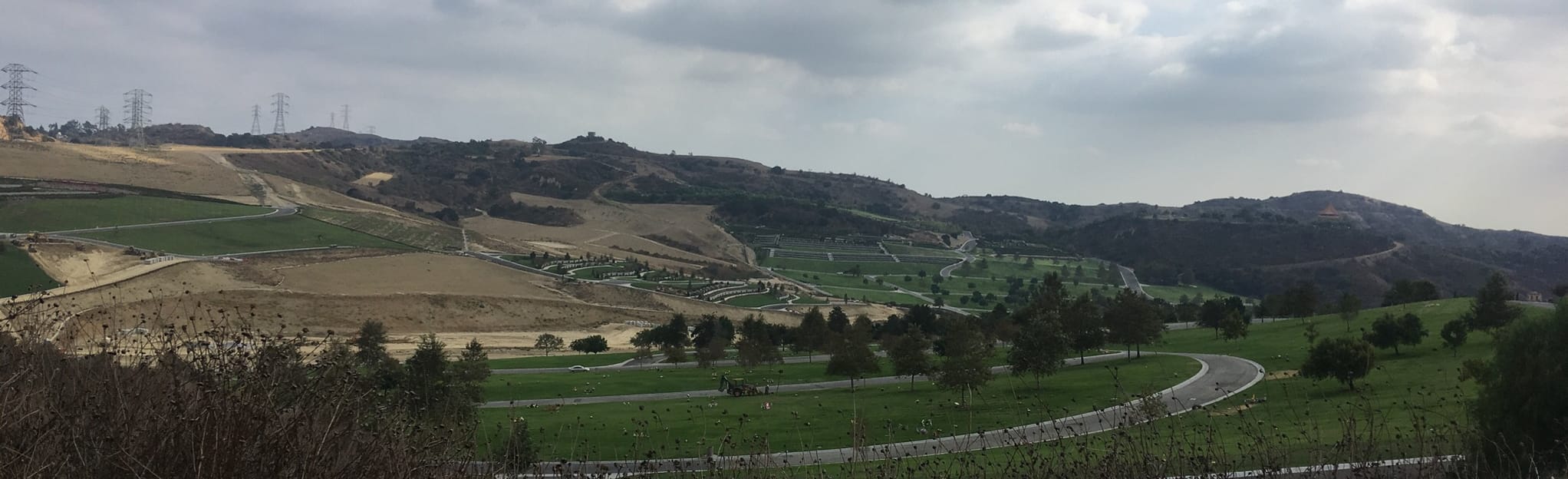 Nike Hill, California - 1,985 Reviews, Map | AllTrails