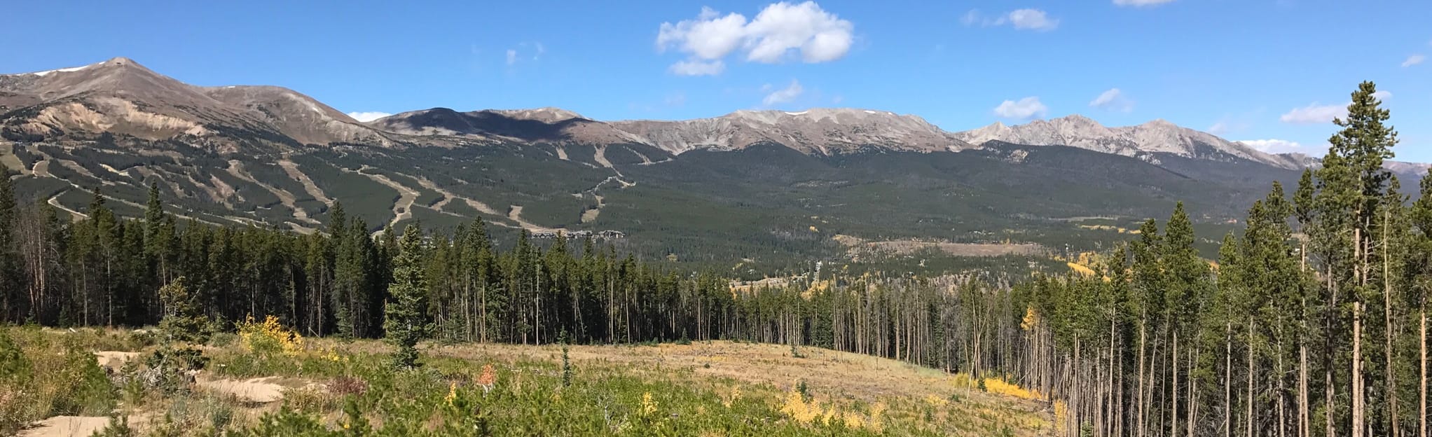 Carter Park to Moonstone to Barney Ford Trail | Map, Guide - Colorado ...