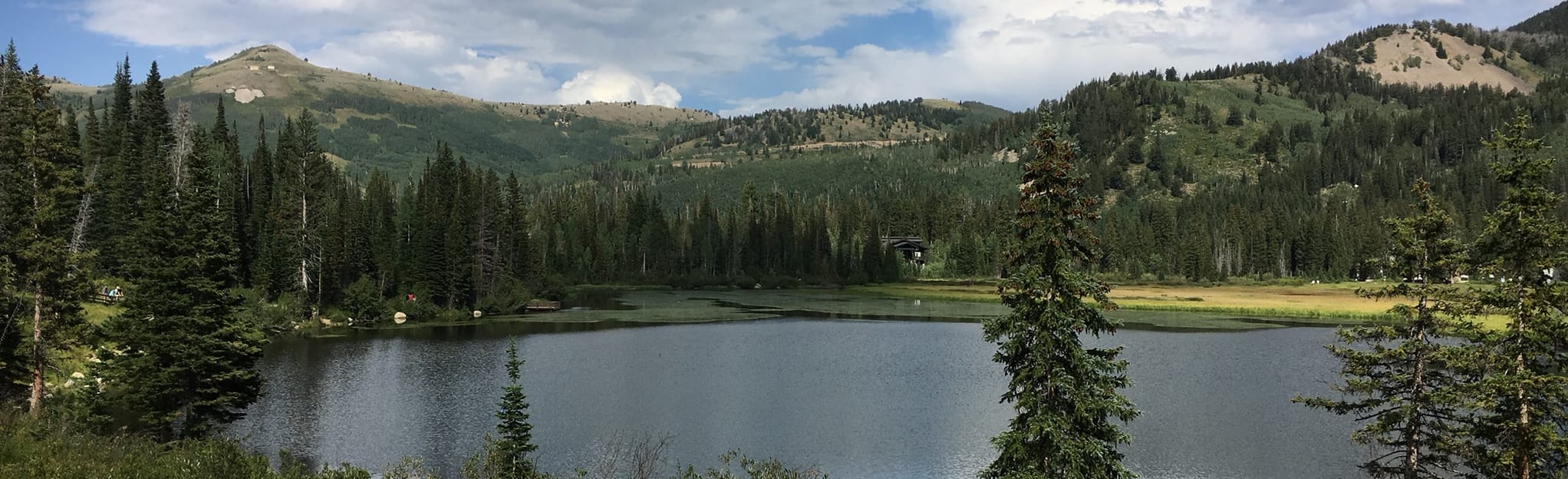 Silver Lake Loop Trail, Utah - 1,475 Reviews, Map | AllTrails