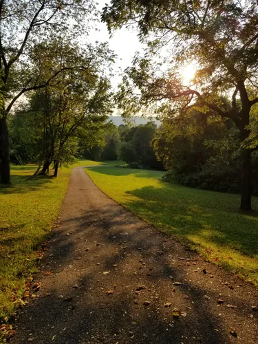 Best Hikes and Trails in Carnegie Park | AllTrails