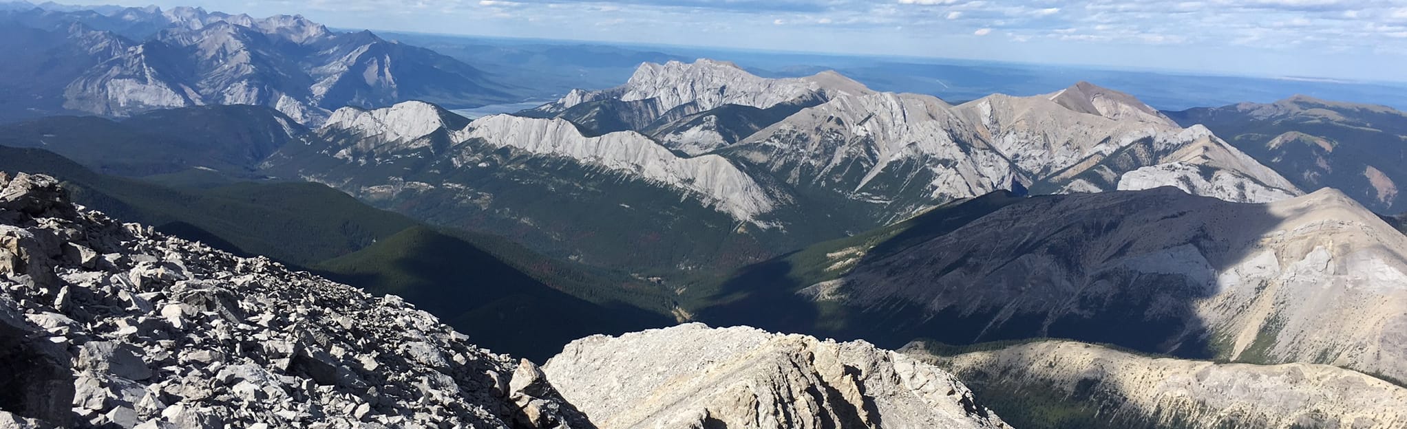Utopia Mountain, Alberta, Canada - 35 Reviews, Map | AllTrails