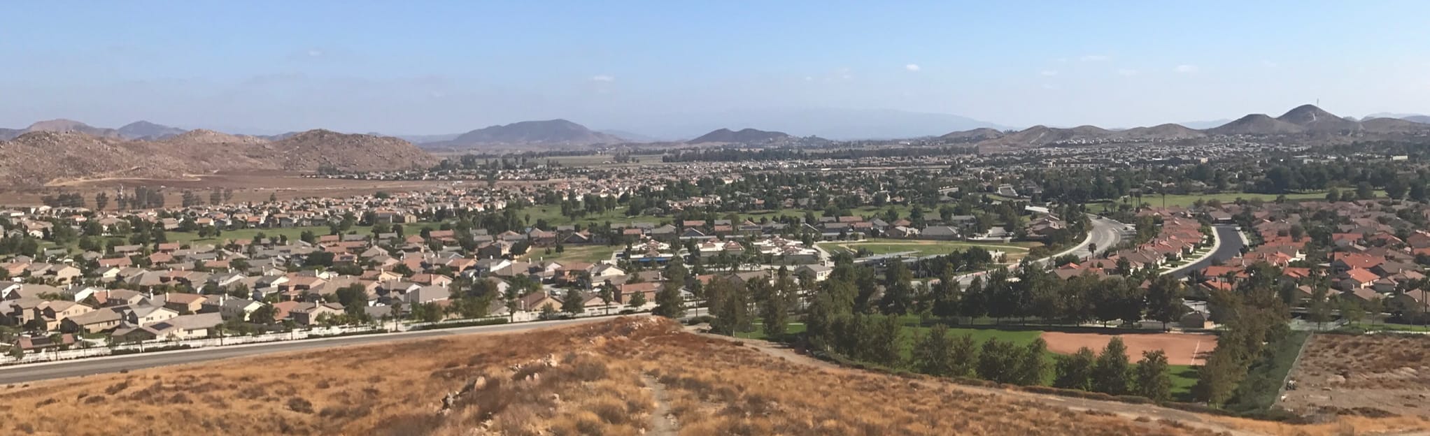 Menifee Cross and Marine Flag: 115 Reviews, Map - California | AllTrails