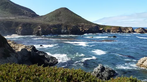 Best Hikes And Trails In Garrapata State Park Alltrails