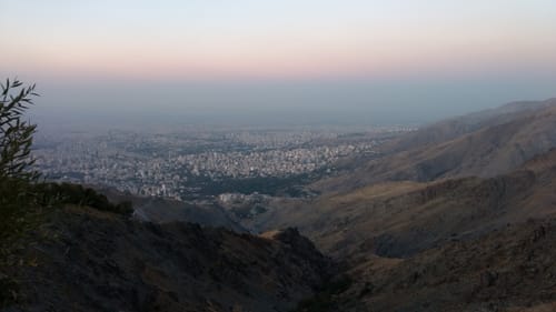 2023 Best 10 Views Trails in Iran | AllTrails